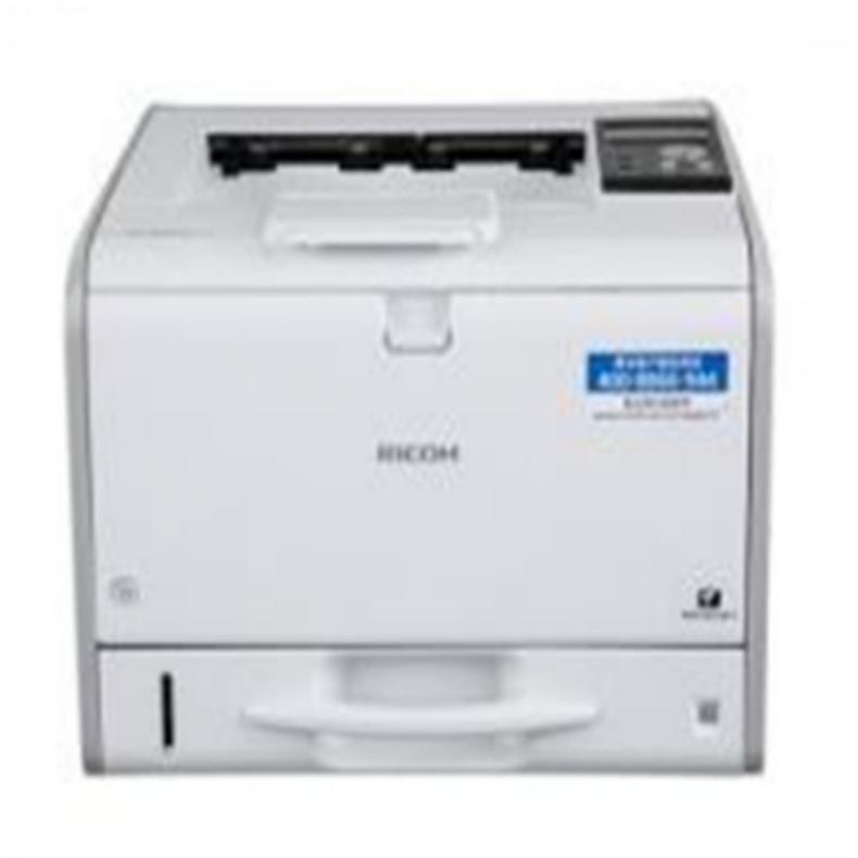 理光（Ricoh）SP 330DN黑白激光打印机_全程速达