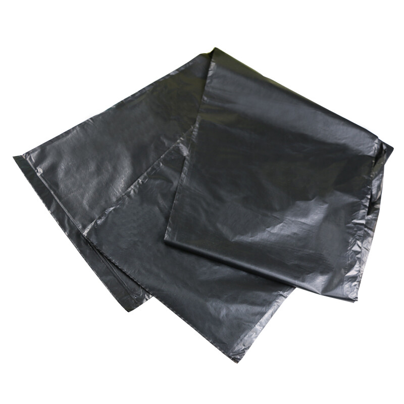 宜洁（yekee） Y-9876 物业垃圾袋 100*110cm（单位：包） 10只/包_全程速达