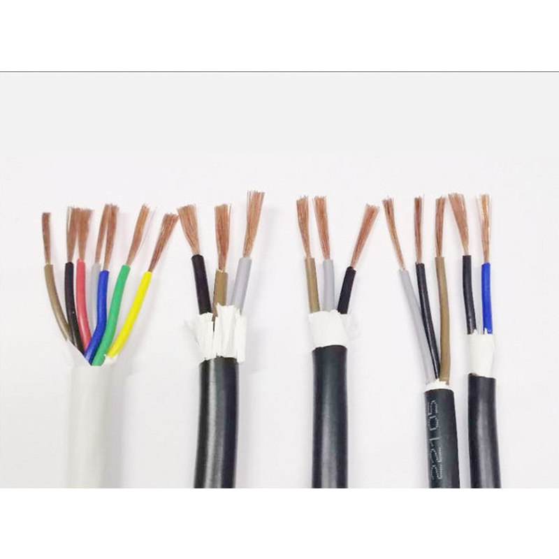 远东 多芯软电线 100米/卷 RVV-3*1.5mm2 _全程速达